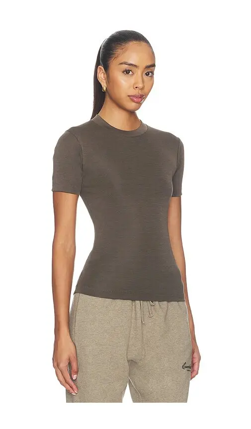 Fear Of God Fitted Short Sleeve Tee