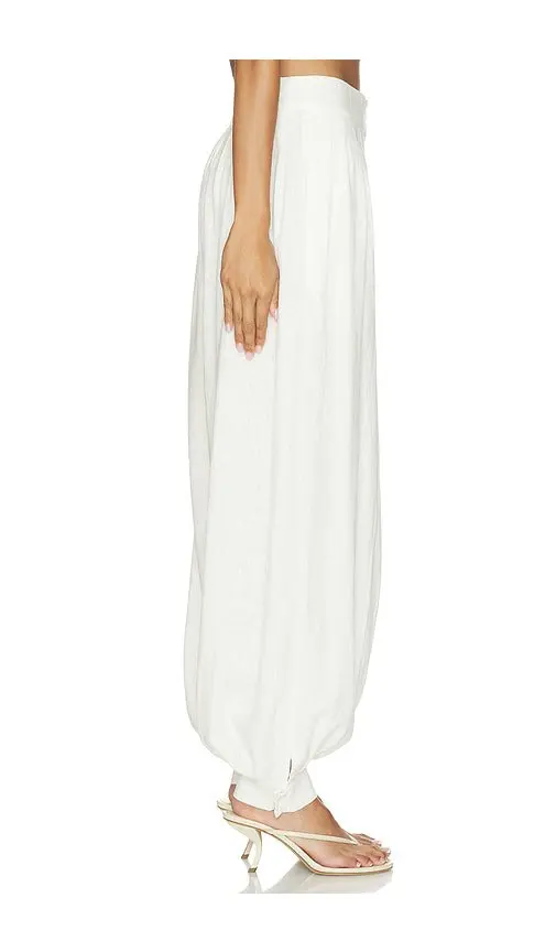 Bardot Renea Balloon Pant