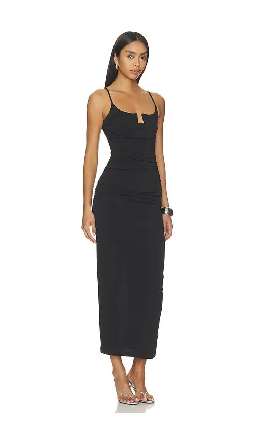 CURAAE BY ELLIATT Octavia Gown