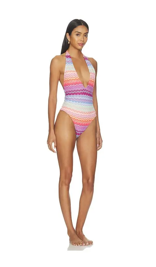 PQ SWIM Remi One Piece In Pink