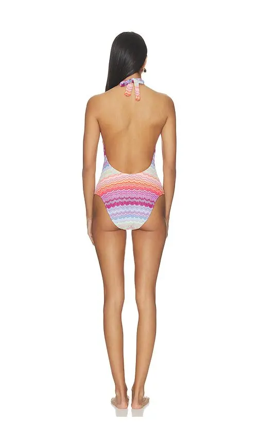 PQ SWIM Remi One Piece In Pink