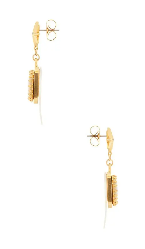 Brinker & Eliza Aperitivo Earrings