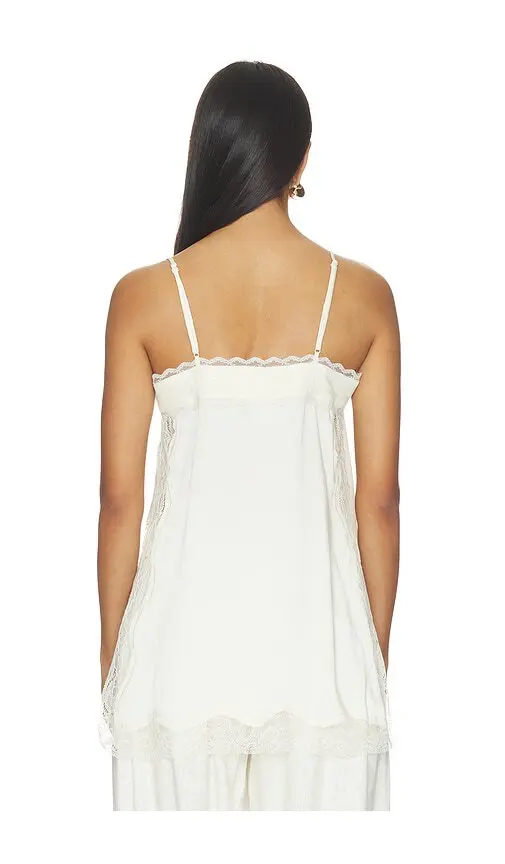 Bardot Celina Longline Cami Top