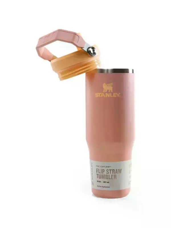 STANLEY The Iceflow Flip-straw Tumbler