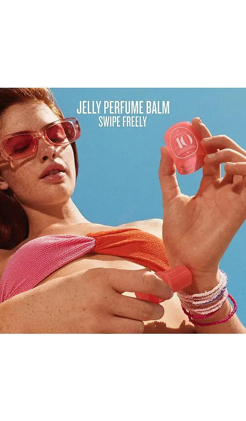 SOL DE JANEIRO Cheirosa 40 Jelly Balm Perfume Mist