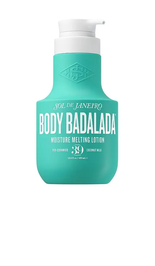 SOL DE JANEIRO Cheirosa 39 Body Badalada Body Lotion - N,a