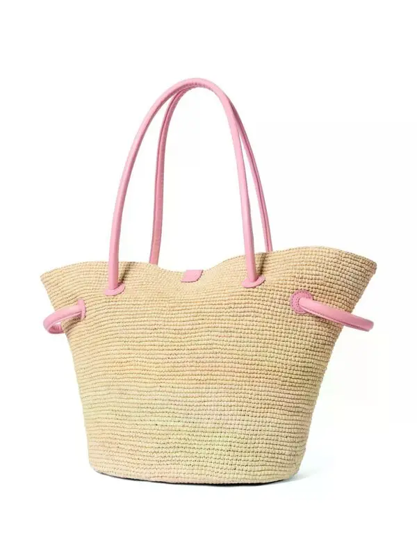 Jacquemus Turismo Tote Bag