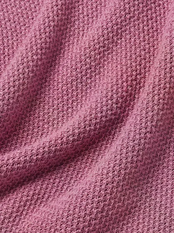 Zegna Cotton Polo Shirt