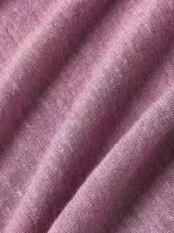 Zegna Crew Neck Sweater