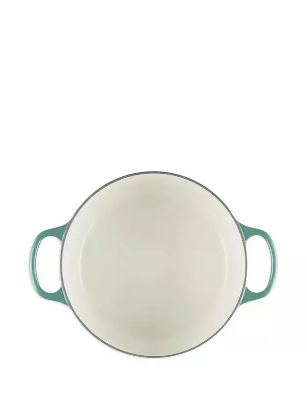 LE CREUSET Evolution Oval Cocotte