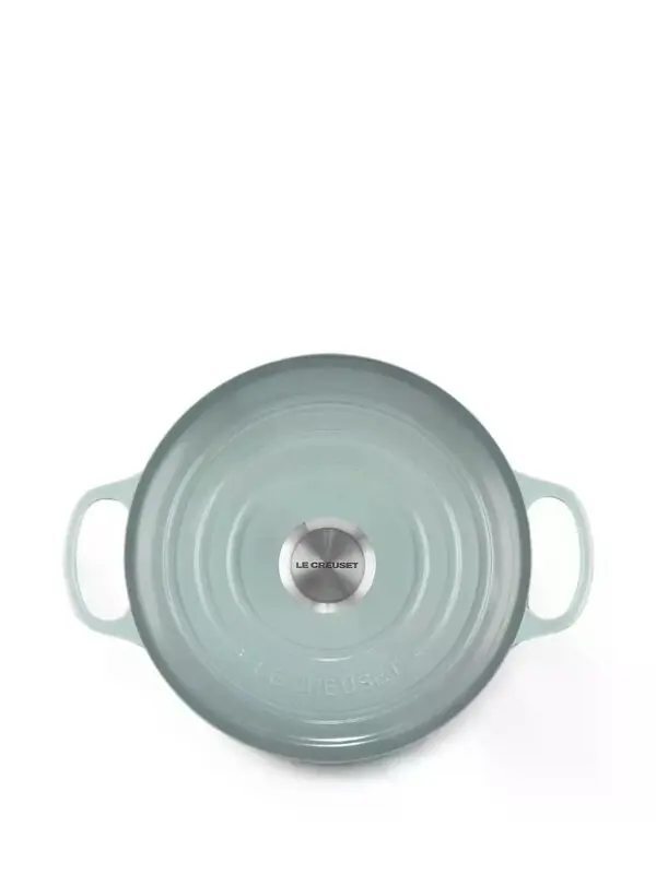 LE CREUSET Evolution Casserole Dish