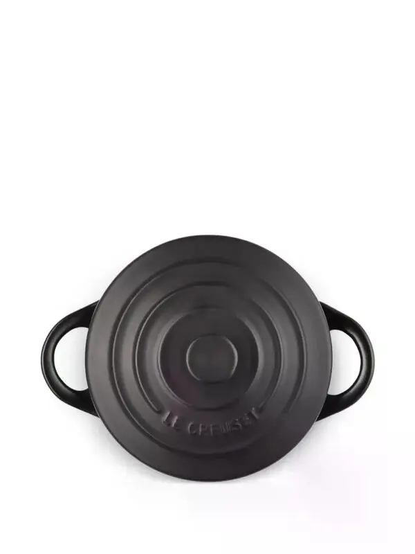 LE CREUSET Round Mini Cocotte