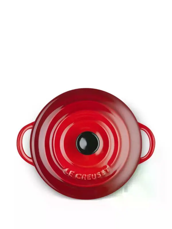 LE CREUSET Stoneware Round Mini Cocotte