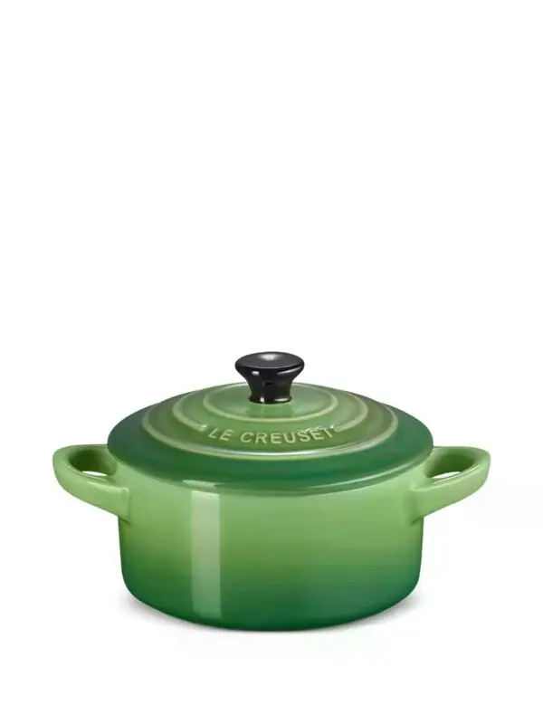 LE CREUSET Round Stoneware Mini Cocotte