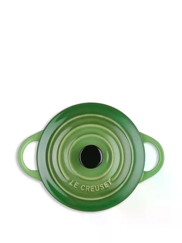 LE CREUSET Round Stoneware Mini Cocotte