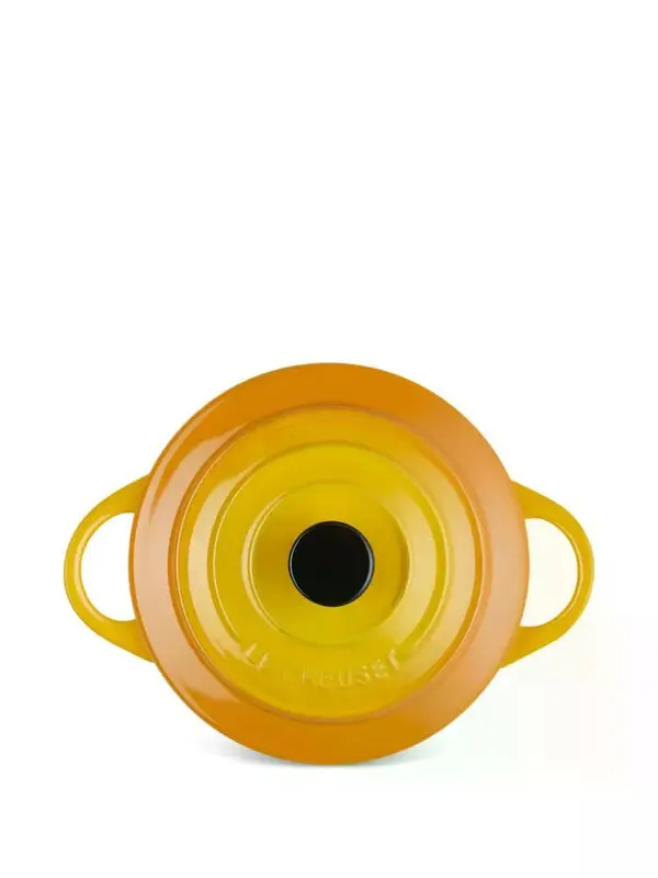 LE CREUSET Mini Round Cocotte