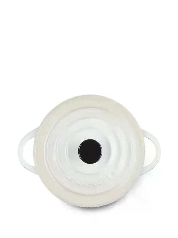LE CREUSET Stoneware Mini Cocotte