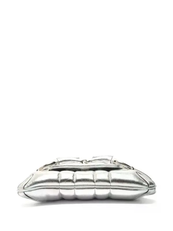 Gucci Horsebit Chain Shoulder Bag