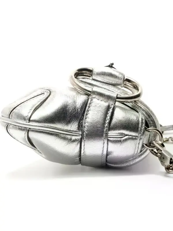 Gucci Horsebit Chain Shoulder Bag