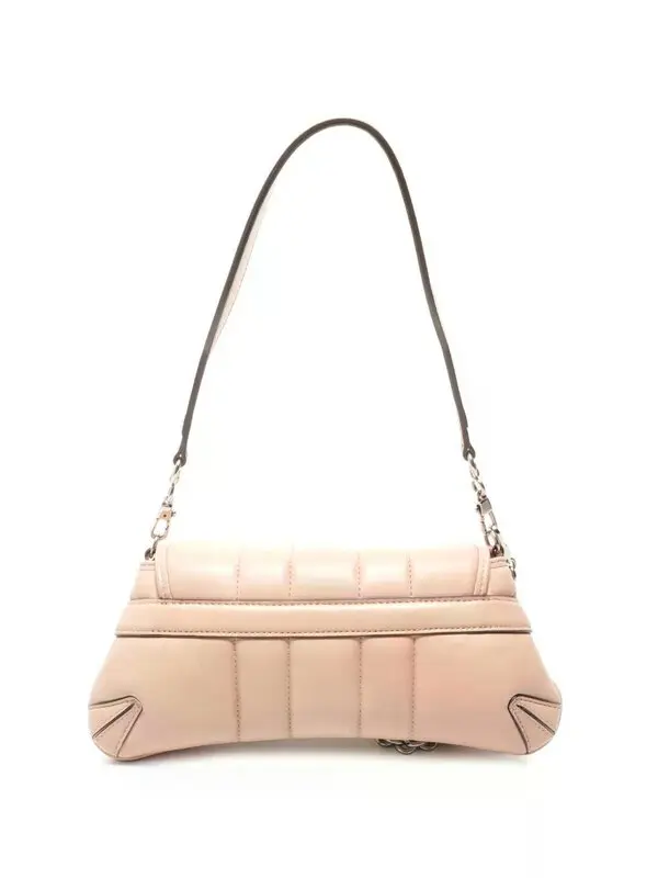 Gucci Horsebit Chain Shoulder Bag