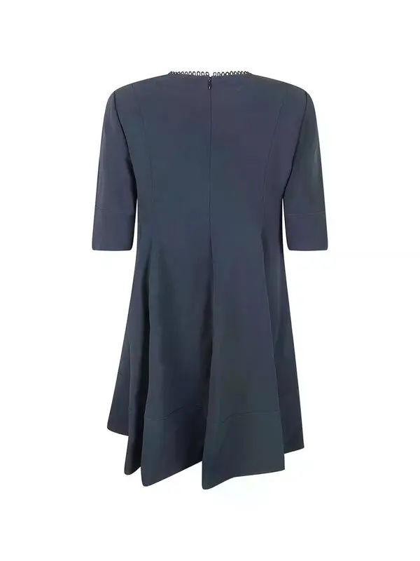 Chloé A-line Mini Dress
