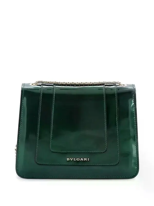 BVLGARI Serpenti Forever Small Shoulder Bag