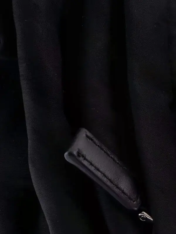 Prada Double Front Pocket Belt Bag