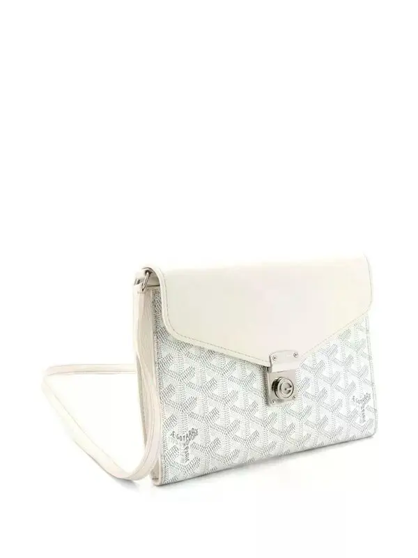 Goyard Chypre Wallet On Strap
