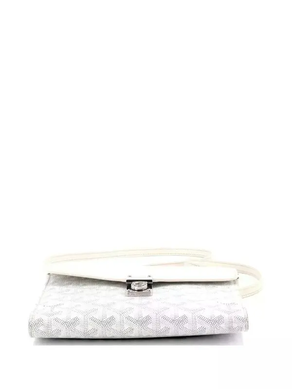 Goyard Chypre Wallet On Strap