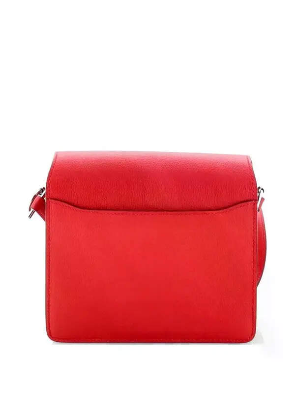 Hermès Roulis Bag Evercolor 18