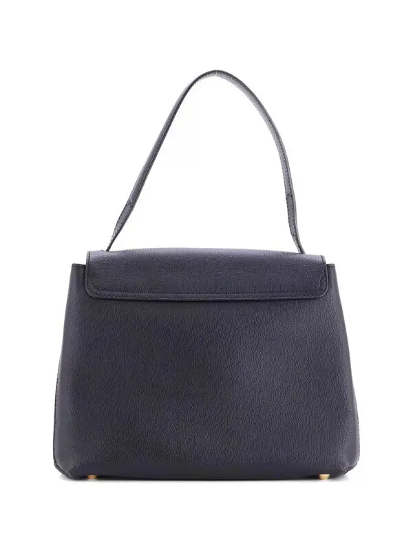 Burberry Camberley Satchel Bag