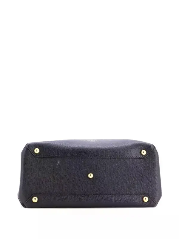 Burberry Camberley Satchel Bag
