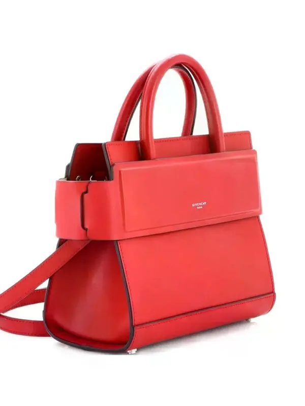 Givenchy Horizon Mini Satchel