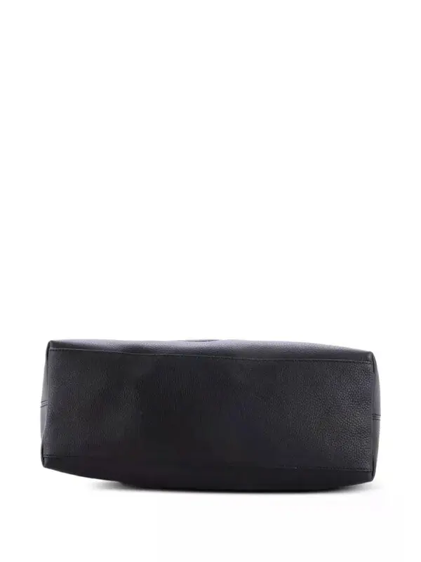 Gucci Soho Chain Strap Leather Medium Shoulder Bag