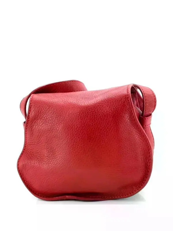 Chloé Marcie Mini Crossbody Bag