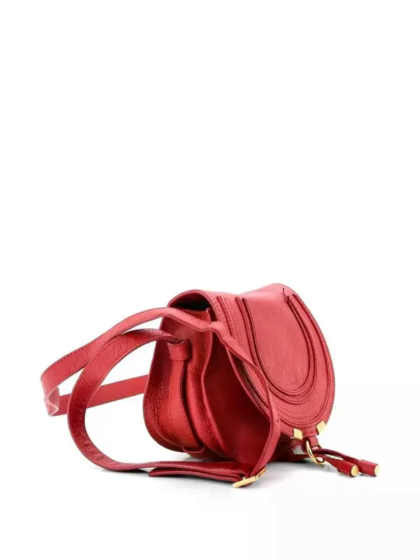 Chloé Marcie Mini Crossbody Bag