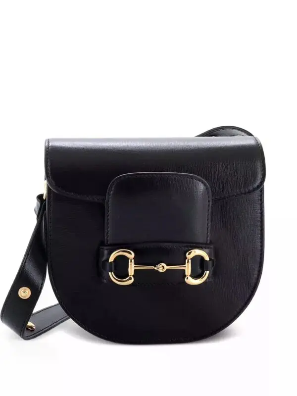 Gucci Horsebit 1955 Mini Shoulder Bag