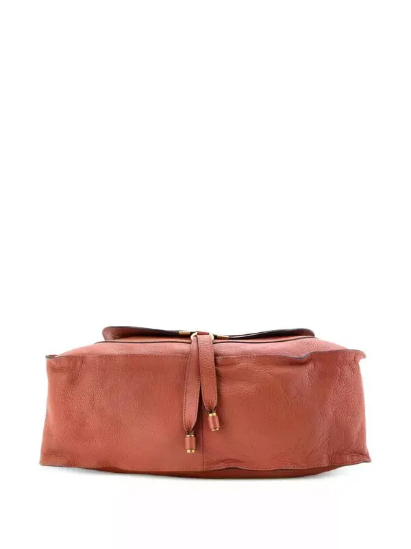 Chloé Marcie Large Shoulder Bag
