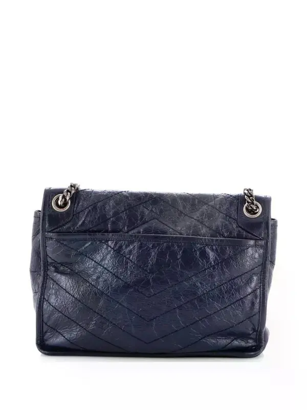 Saint Laurent Niki Chain Flap Bag