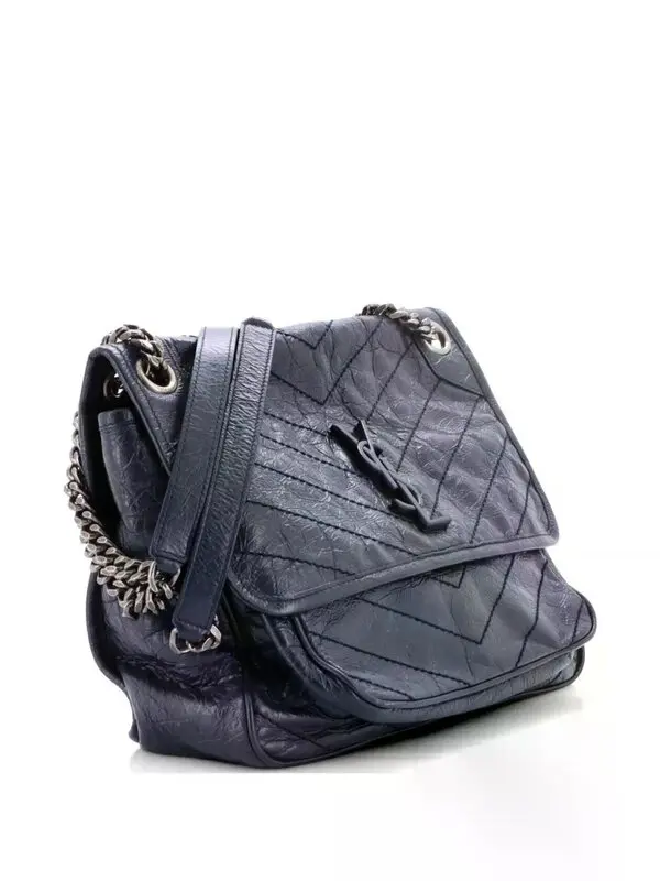 Saint Laurent Niki Chain Flap Bag
