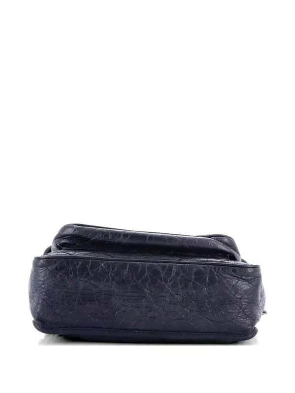 Saint Laurent Niki Chain Flap Bag