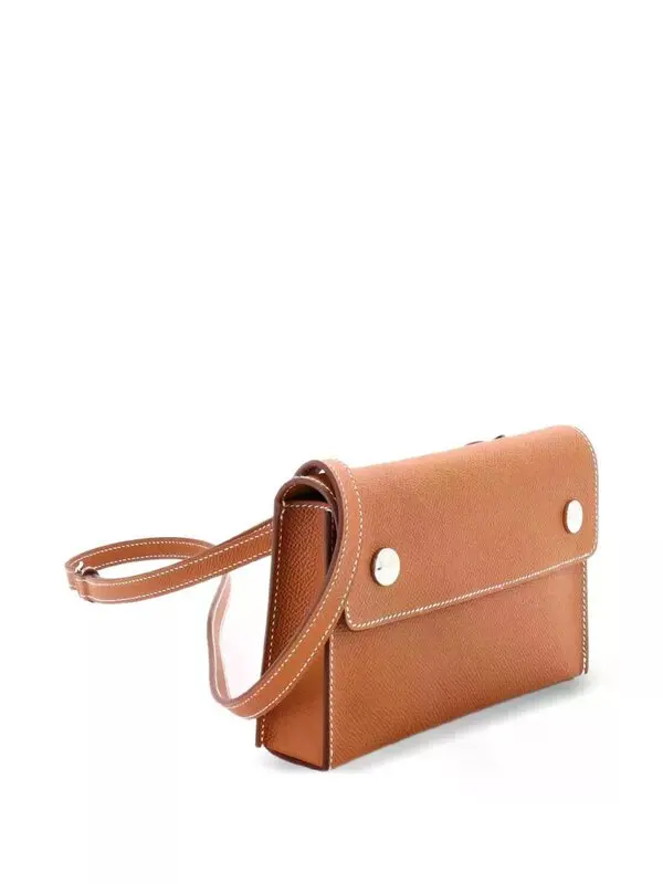 Hermès Epsom Wallet Bag