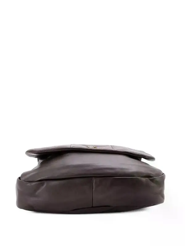 Saint Laurent Jamie 4.3 Quilted Leather Shoulder Bag