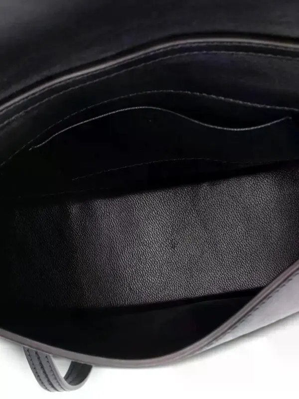 Chloé Nile Leather Mini Crossbody Bag