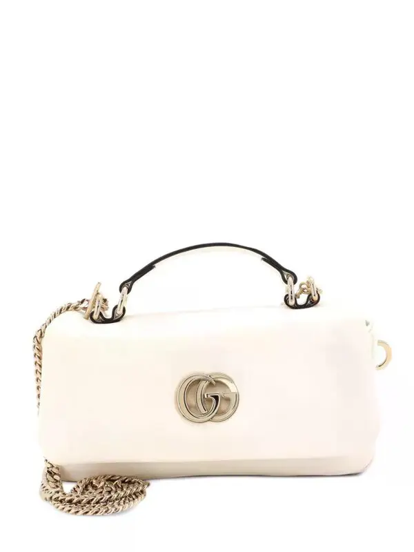 Gucci Gg Milano Top Handle Bag
