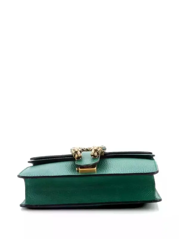 Gucci Dionysus Mini Crossbody Bag