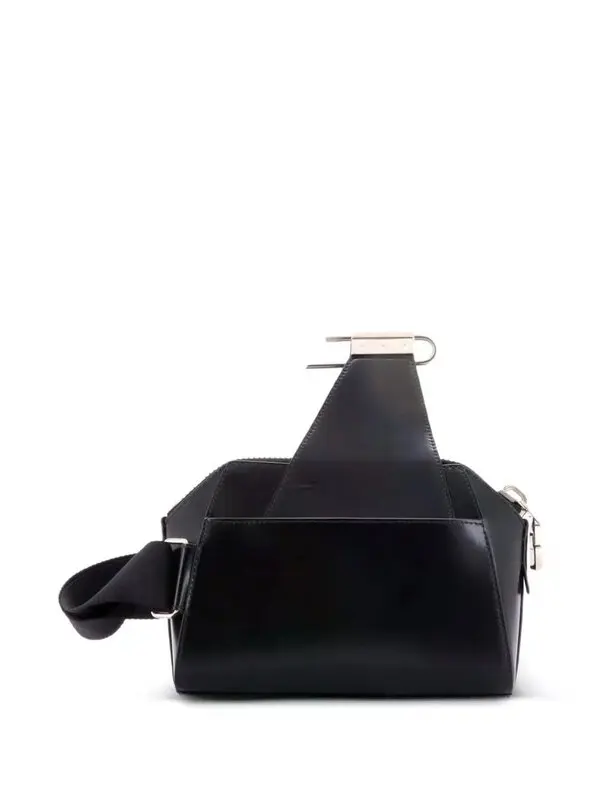 Givenchy Antigona U Crossbody Bag Leather Belt Bag