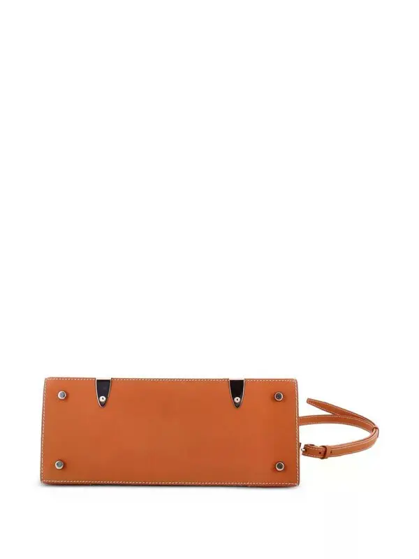 Goyard Saigon Top Handle Bag