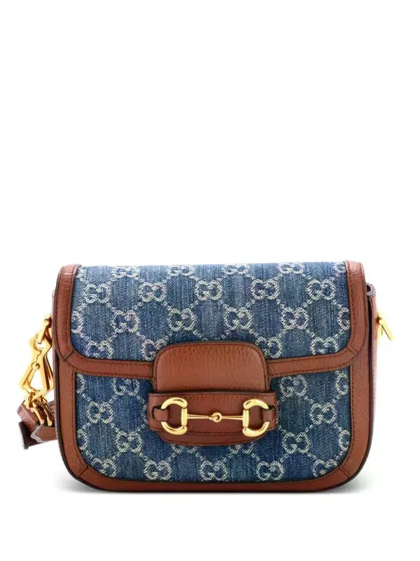 Gucci Horsebit 1955 Mini Shoulder Bag