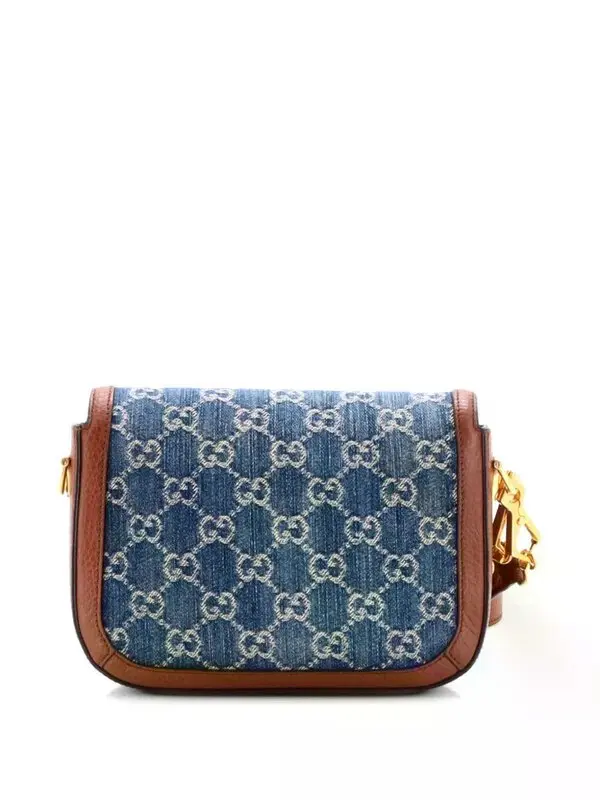 Gucci Horsebit 1955 Mini Shoulder Bag